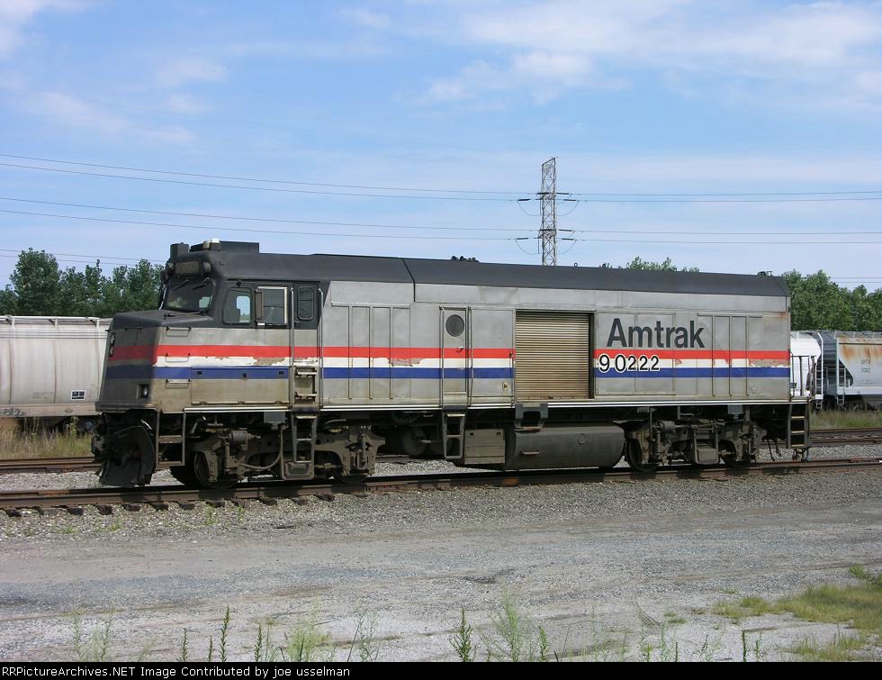 AMTK 90222